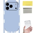 Full Wrap Scratch Resistant Protective Phone Back Skin Sticker ...
