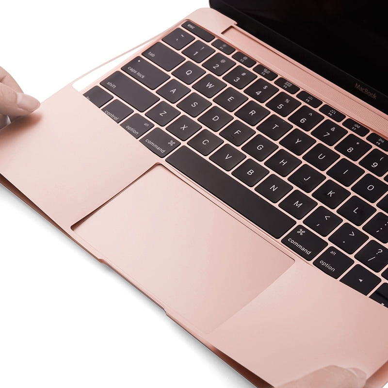 Full Wristrest Palm Rest Guard for Apple Macbook Air M1 13 Air A2179 ...
