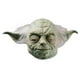 Full Yoda Mask - Walmart.com