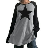 DJ Draper James Relaxed Fit 2-Piece Long Sleeve & Short Lounge Set ...