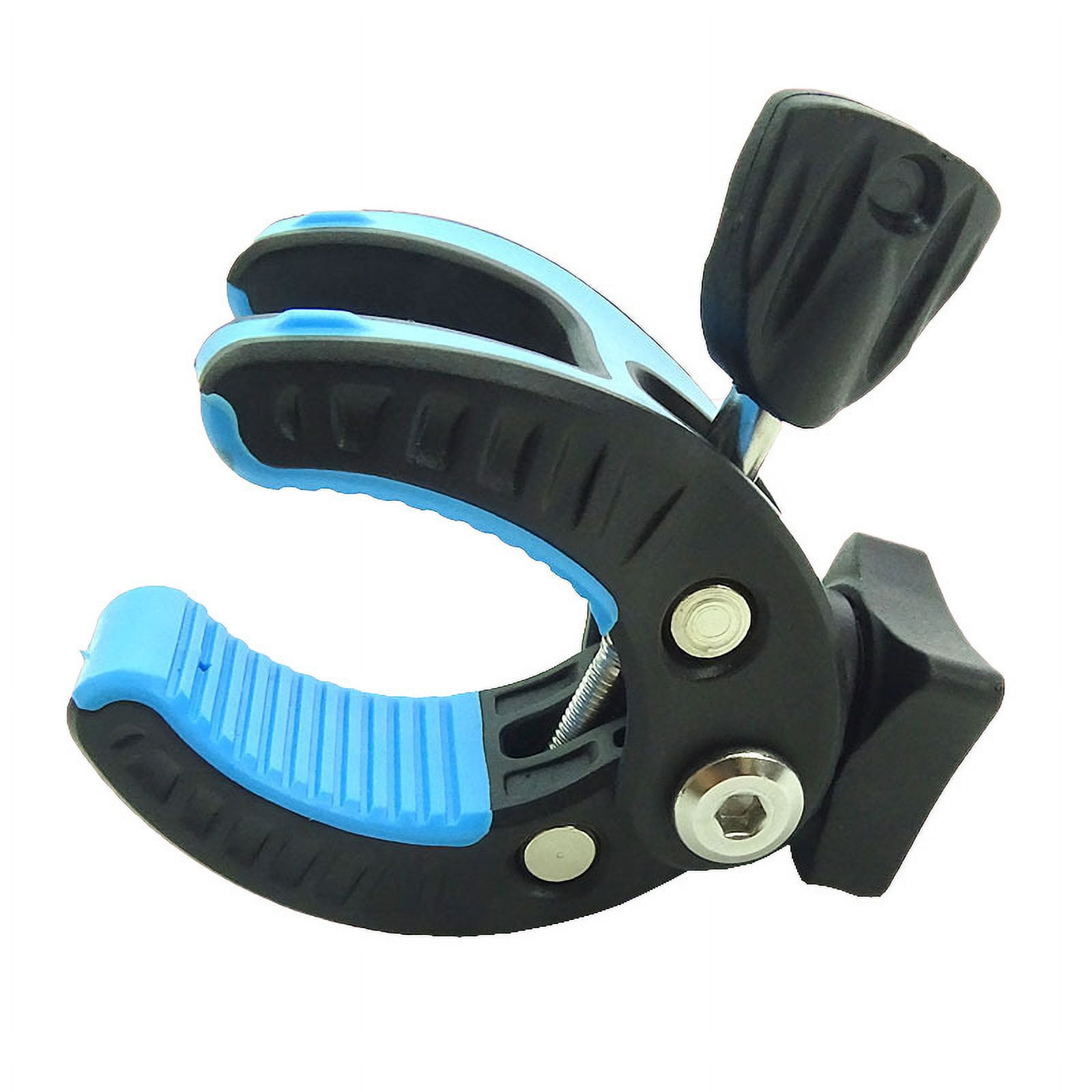 Full automatic gun machine penis clamp adapter fast stainless steel ...