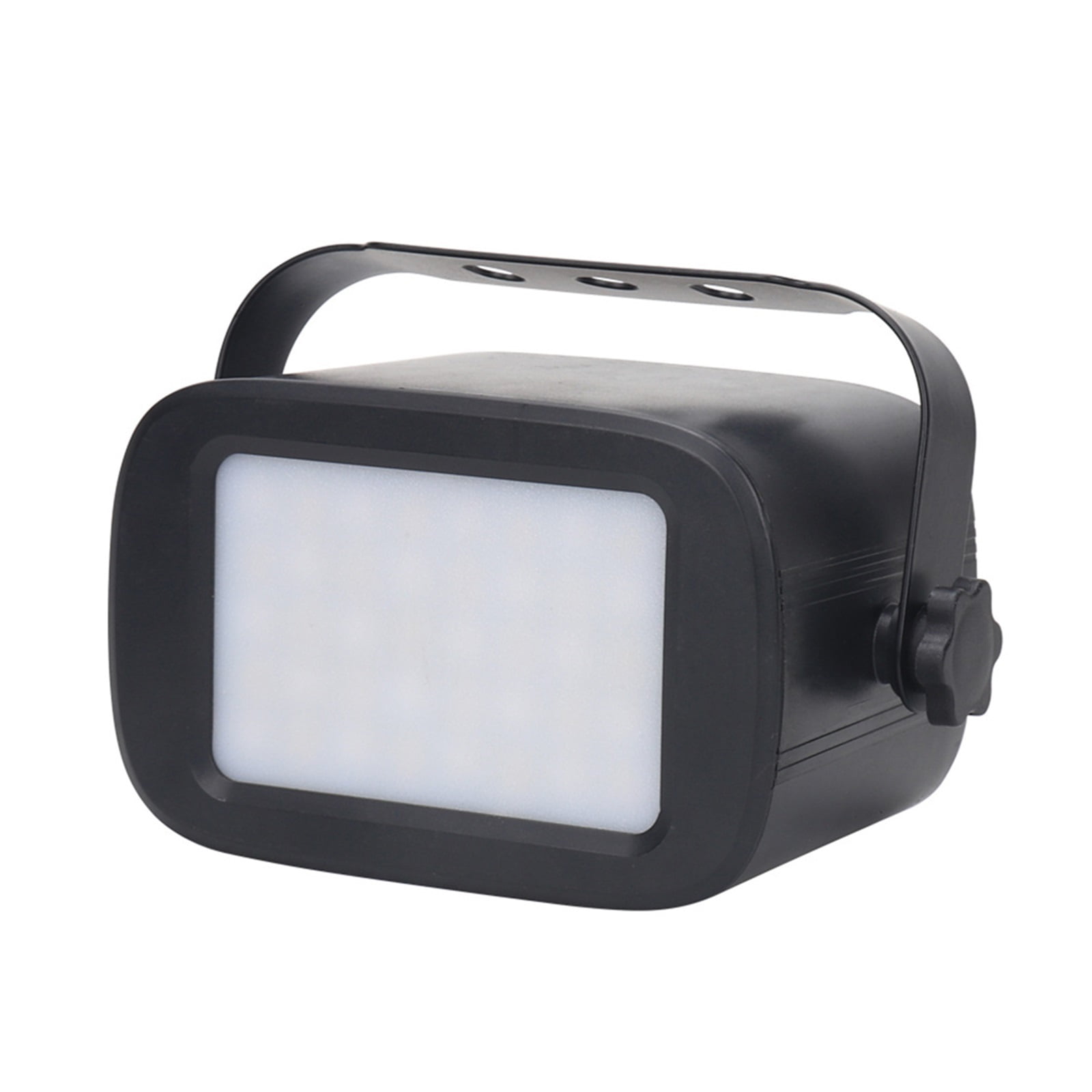 Full-color Infinite Strobe Light Control Disco DJ Party Holiday ...