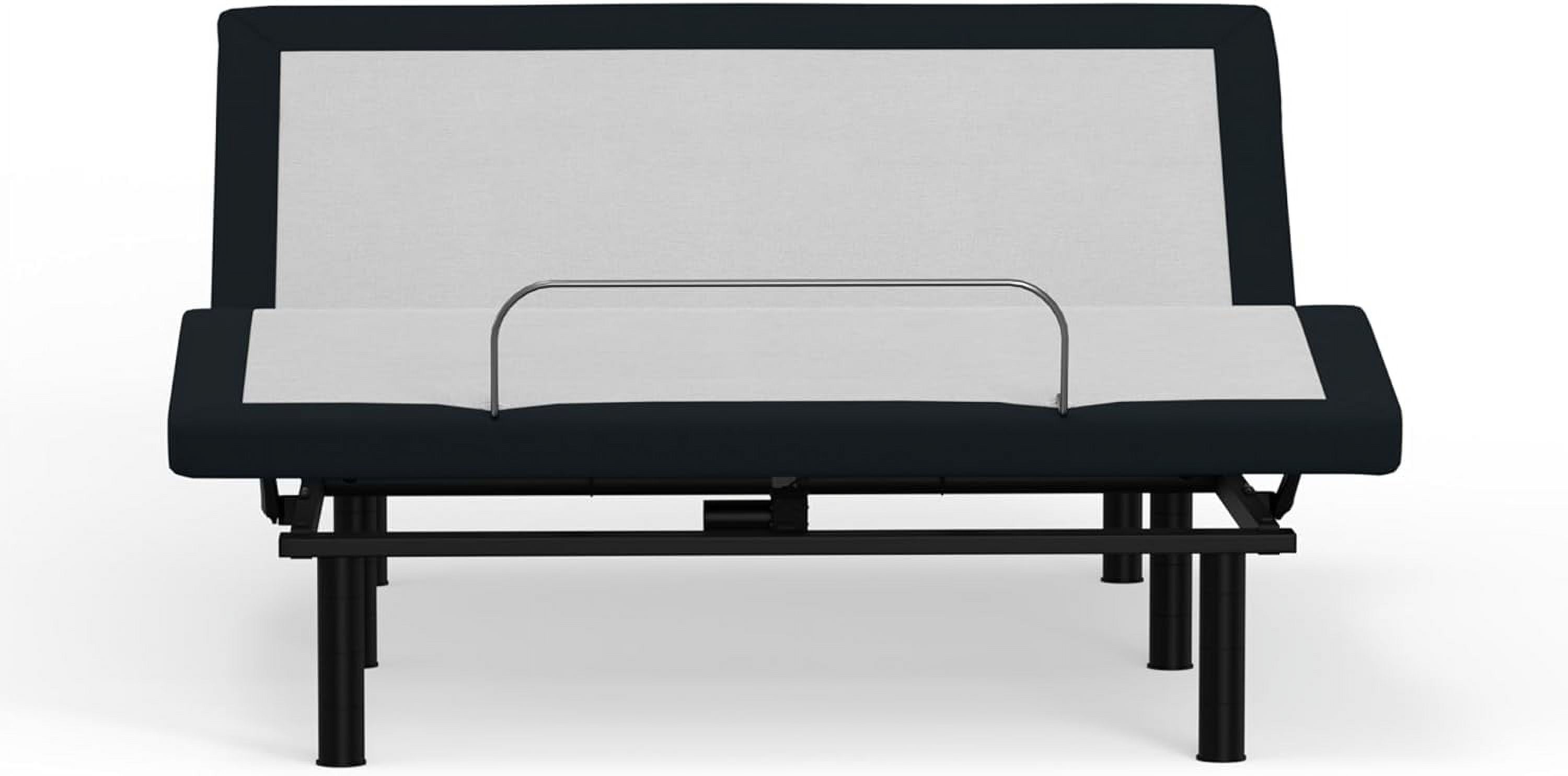 Full e3 Adjustable Bed Base Frame with Head and Foot Incline, Wireless ...
