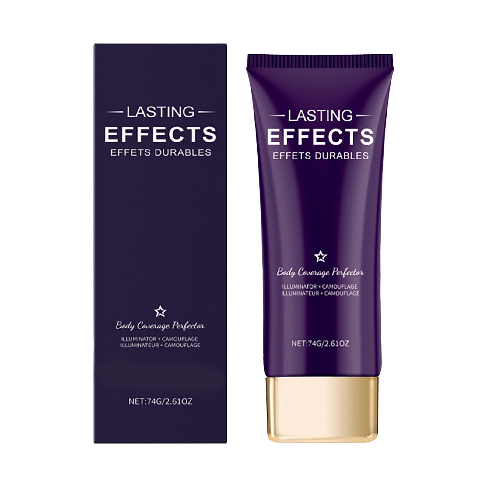 Full-effect Perfecting Cream Waterproof Tattoo Cover Up Body Coverage ...