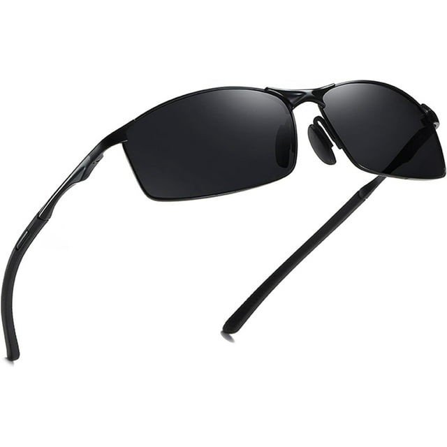 Full lens Reading Sunglasses Men's Outdoor Driving Classic Sports ...