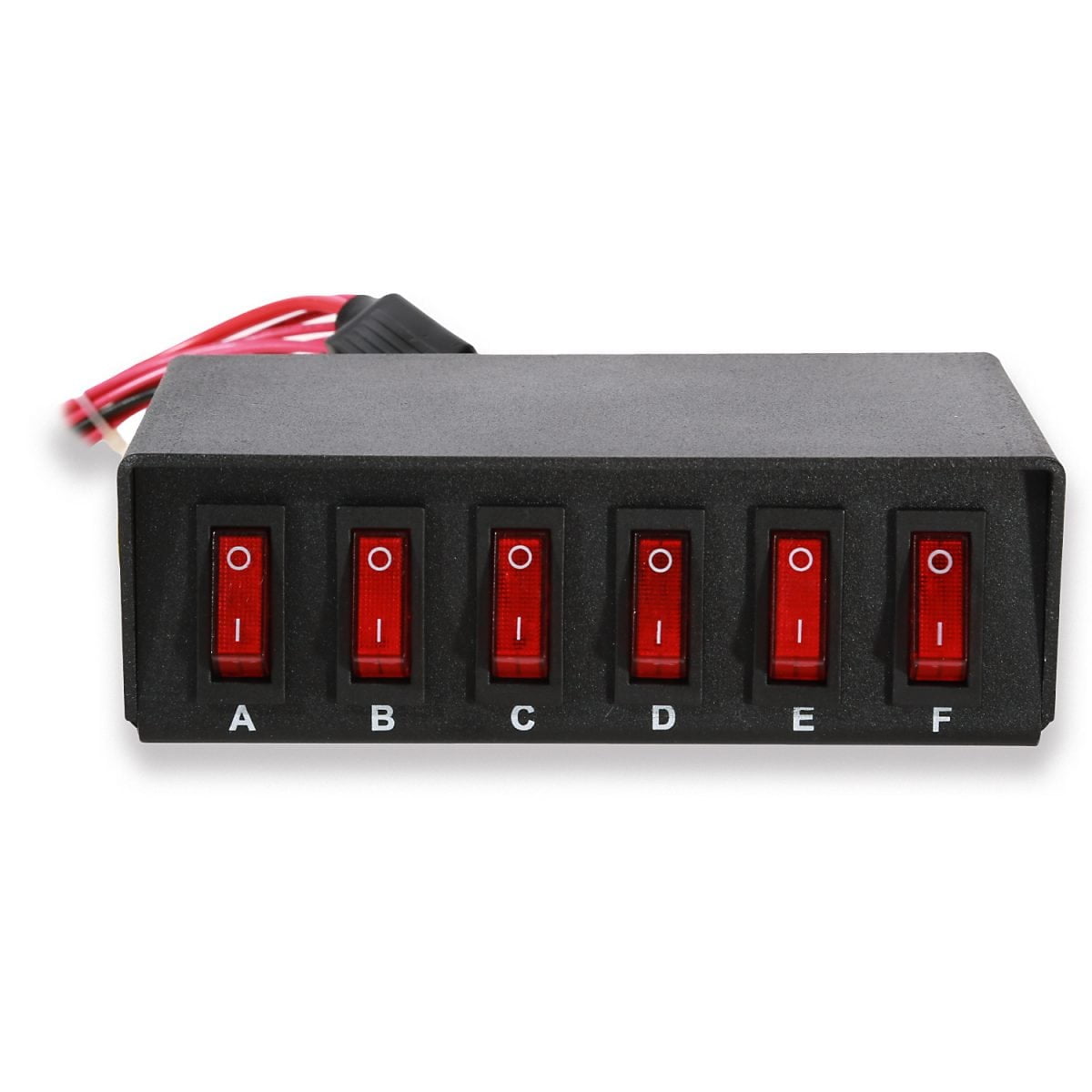 Full light bar Control Box - Walmart.com