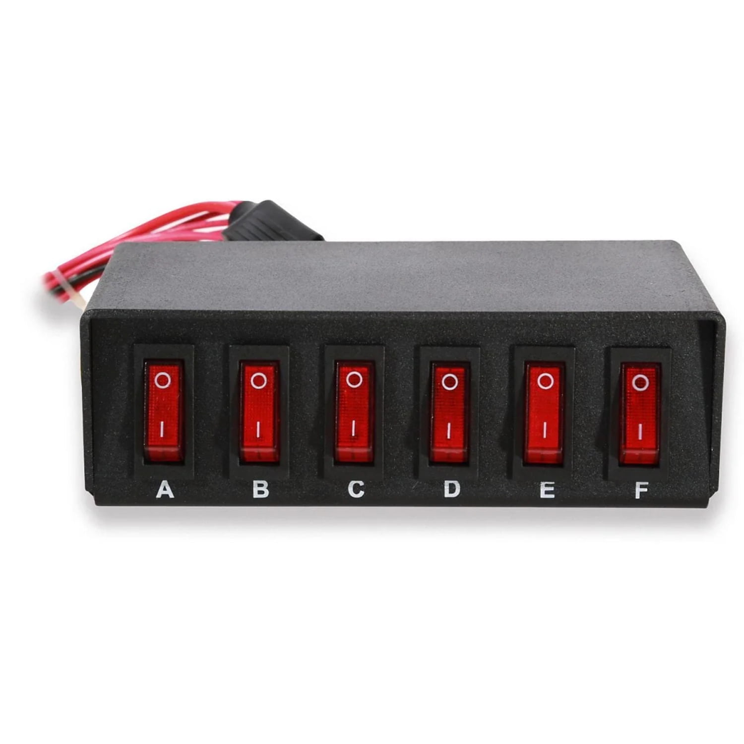 Full light bar Control Box - Walmart.com