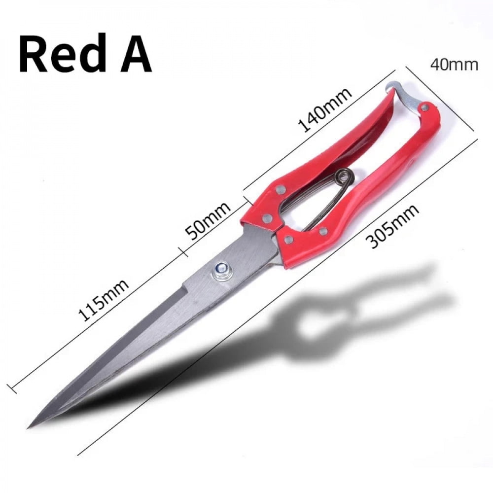 Full manganese steel wool shear. Large wool shearing hand tool, can cut ...