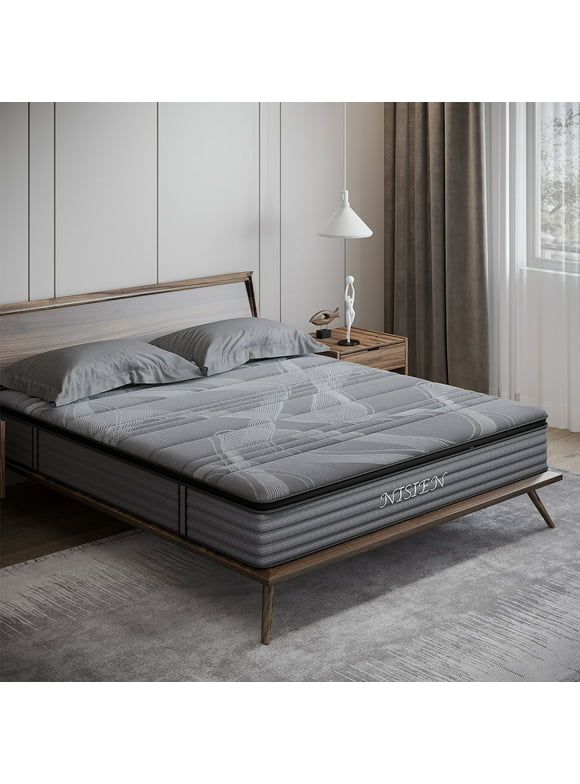 Full Mattresses in Shop Mattresses by Size - Walmart.com