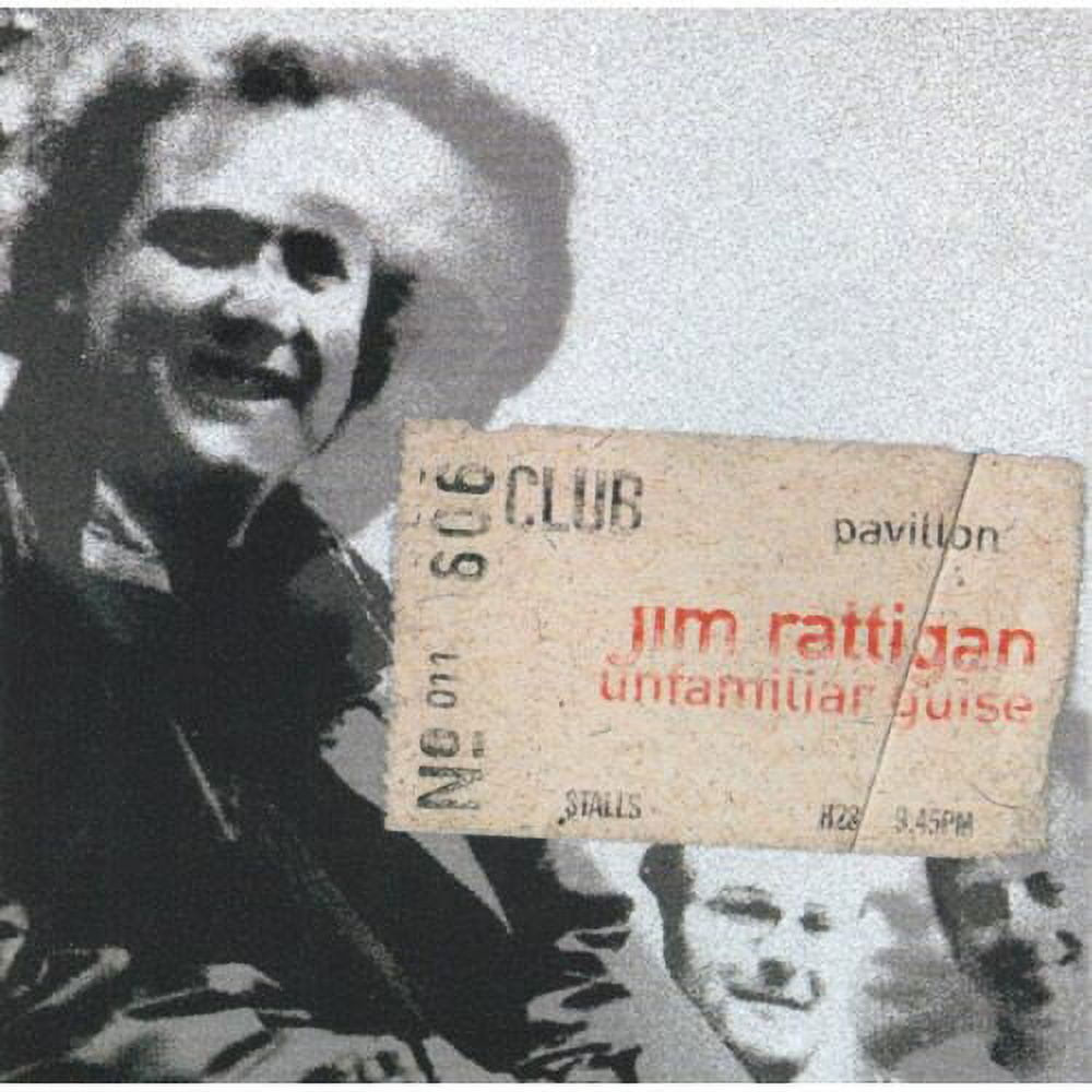 Pre-Owned Full performer name: Jim Rattigan & Pavillon.Jim Pavillon ...