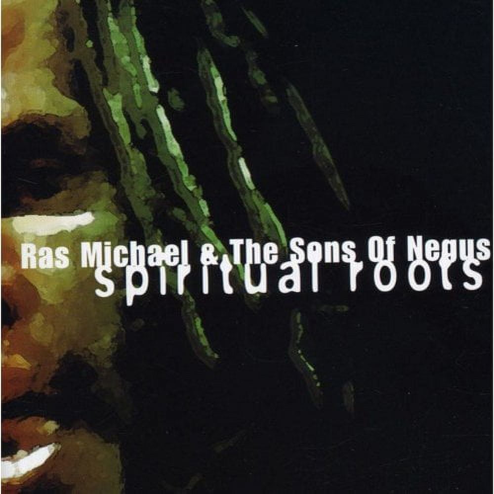 Full performer name: Ras Michael & The Sons Of Negus.Ras Michael & Sons ...