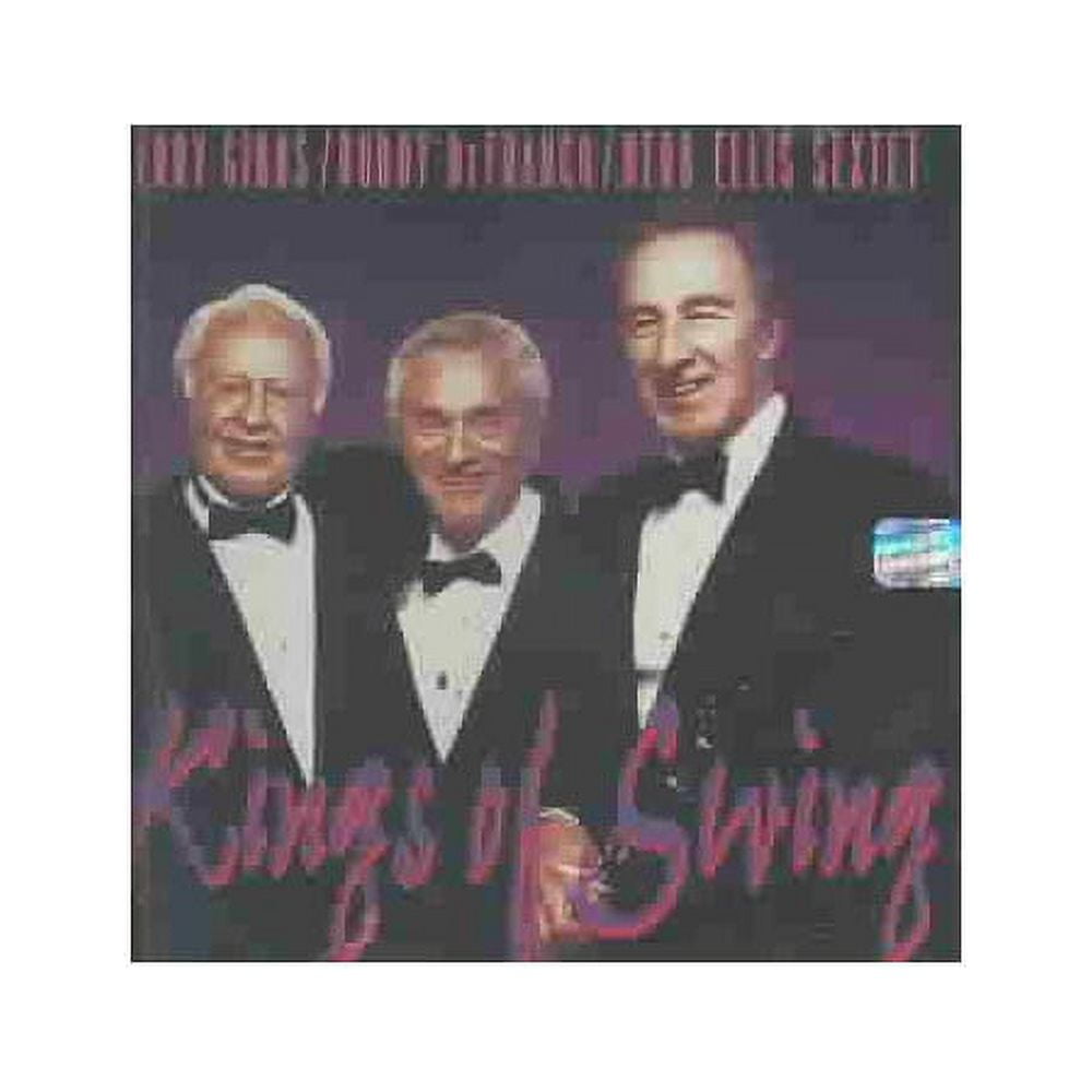 Pre-Owned Full performer name: Terry Gibbs/Buddy DeFranco/Herb Ellis ...