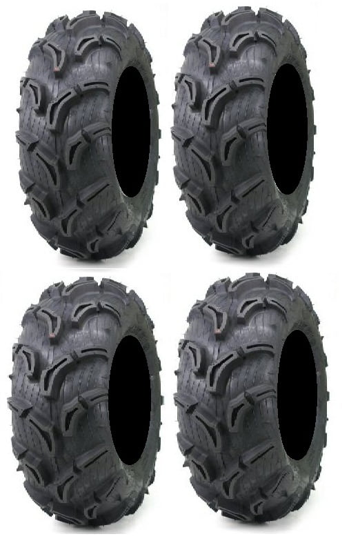 25 11 10 Atv Tires