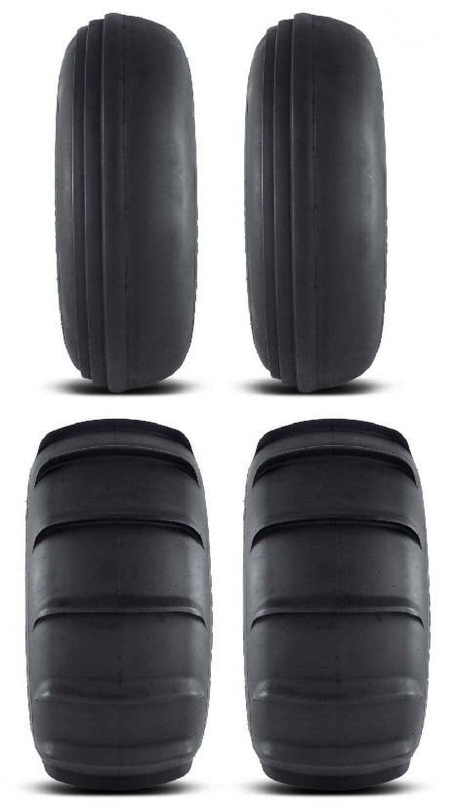 Full set of Motosport EFX Sand Slinger 30x11-14 and 30x14-14 ATV Tires ...