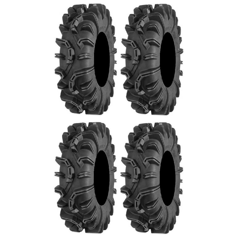 Aggressive Atv Mud Tires