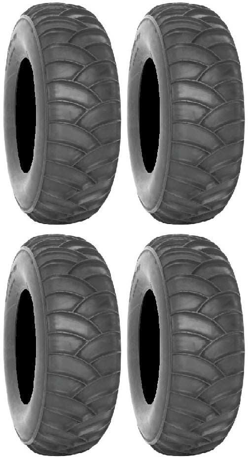 Full set of System 3 SS360 33x10-15 and 33x12-15 ATV Tires (4 ...