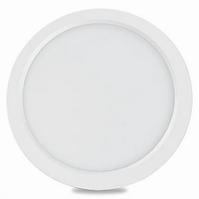 Beyond Bright Indoor Ceiling LED Garage Light, 3,500 Lumens - Walmart.com