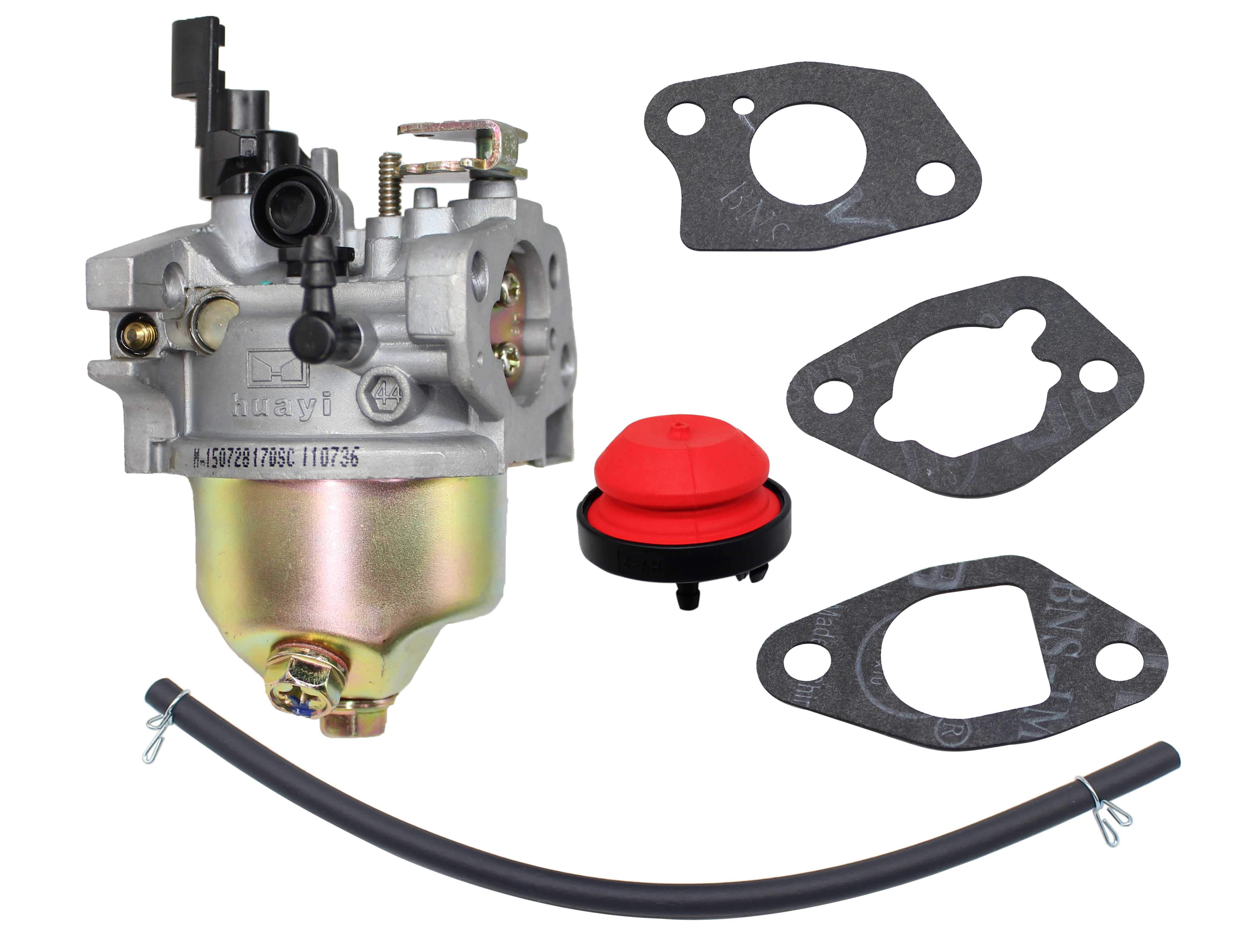 Fullas Carburetor Huayi Carb 170SA 170SC 951-12705 Compatible With MTD ...