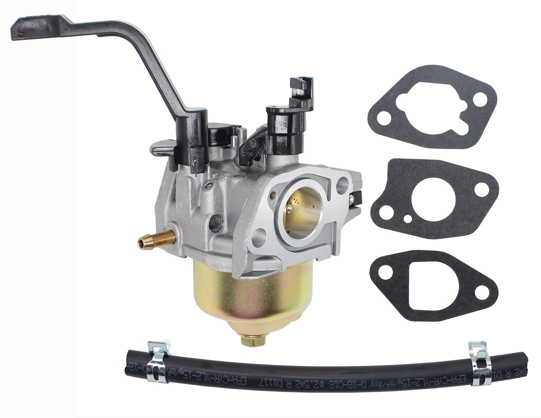 Fullas Huayi P19-1 Carburetor Compatible with Honda Generac Champion ...
