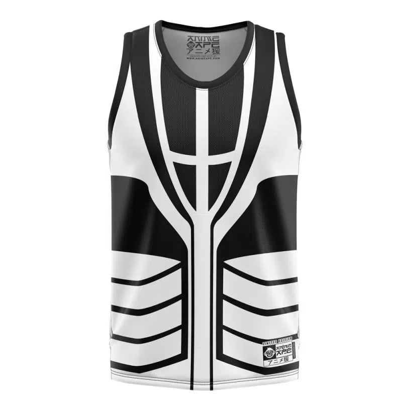 Fullbring Ichigo Bleach Basketball Jersey - Walmart.com