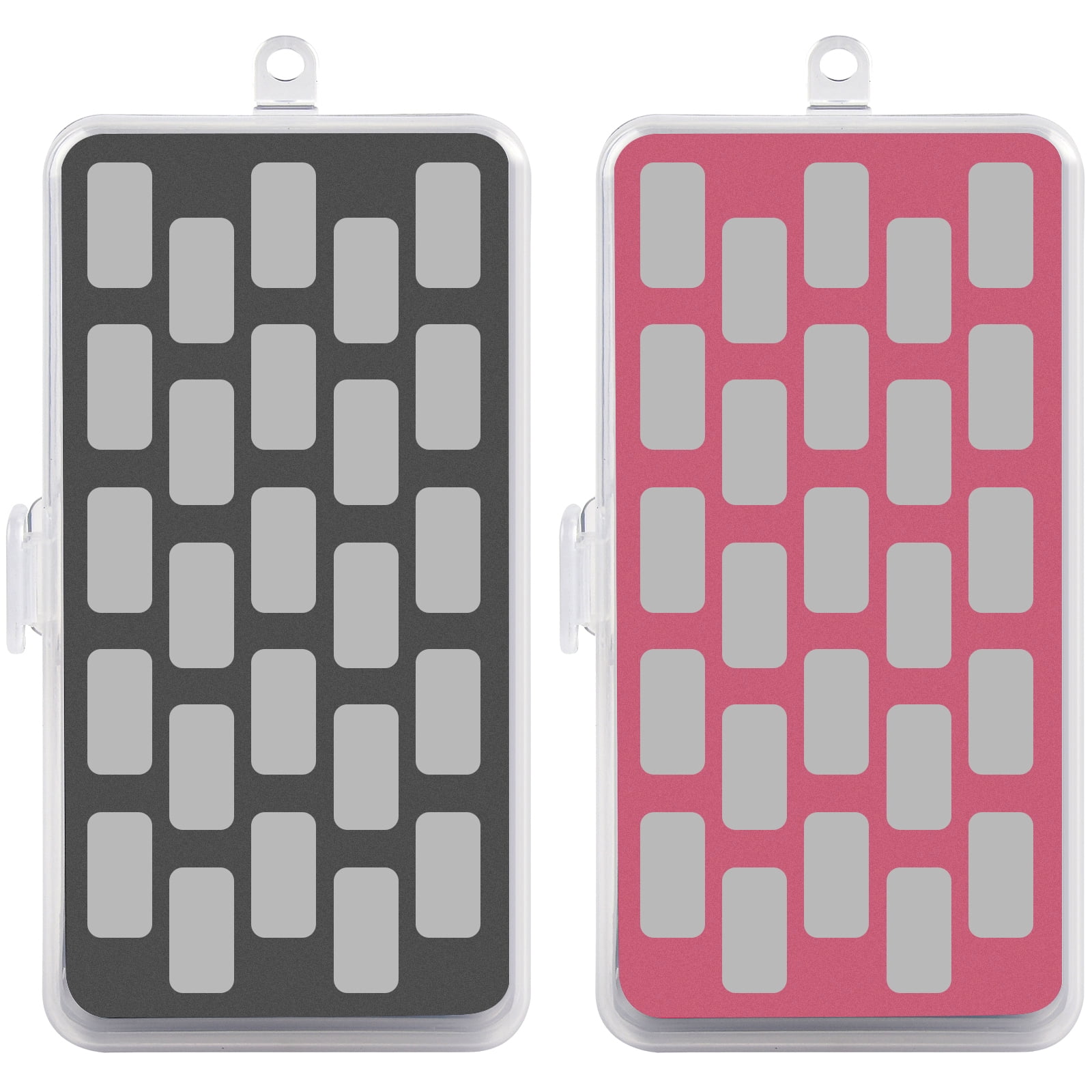 Fullcase Bobbin Holder Case for Bernina New 7 and 8 Series Jumbo ...