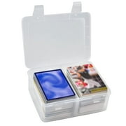 Football Card Cases