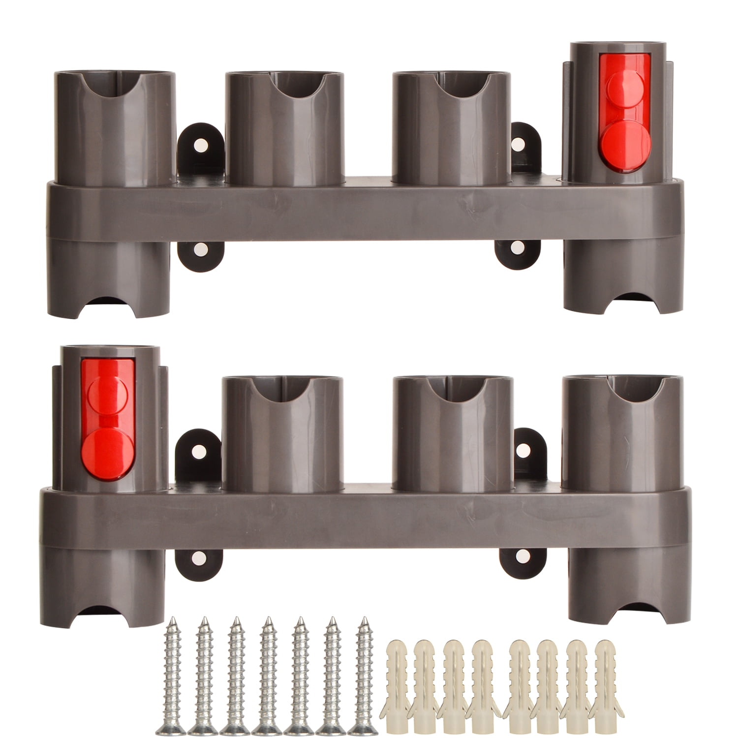 Fullclean Attachments Holder for Gen 5 V15 V12 V11 V10 V8 V7 Handheld ...