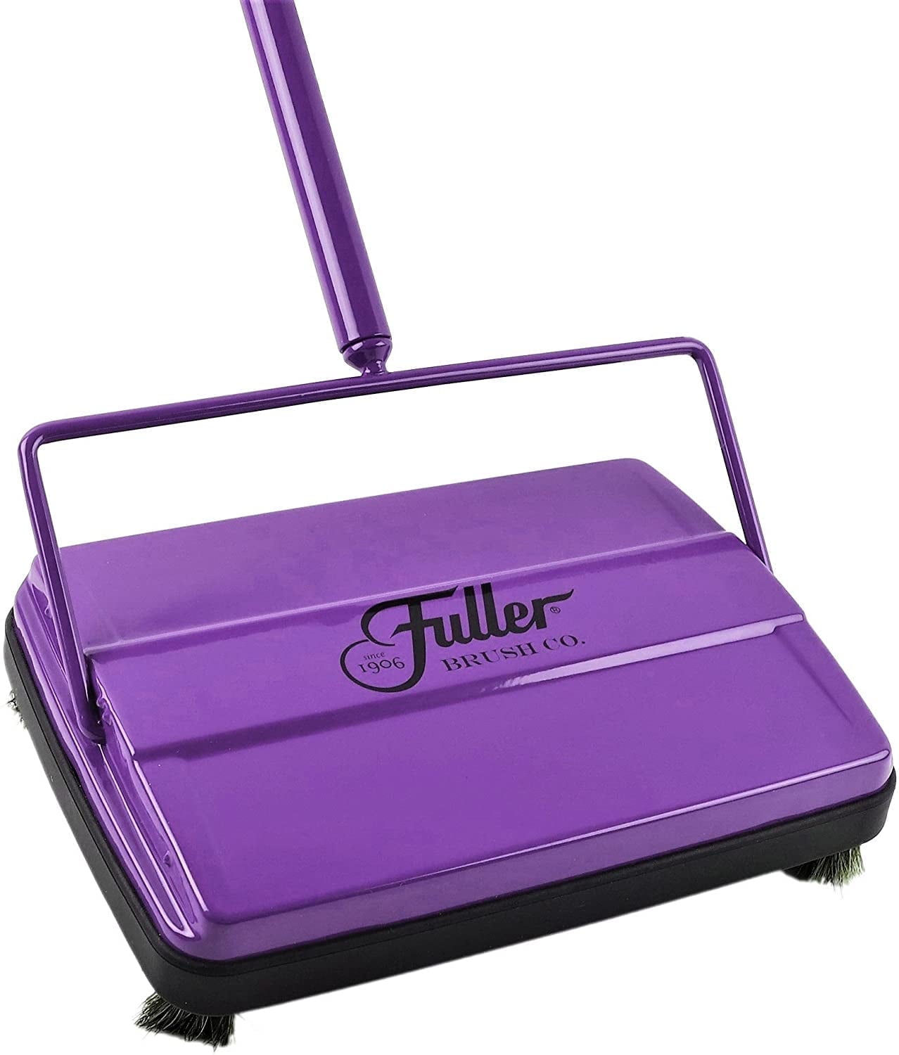 Brandclub - Fuller Brush 17032 Electrostatic Carpet & Floor Sweeper - 9 ...