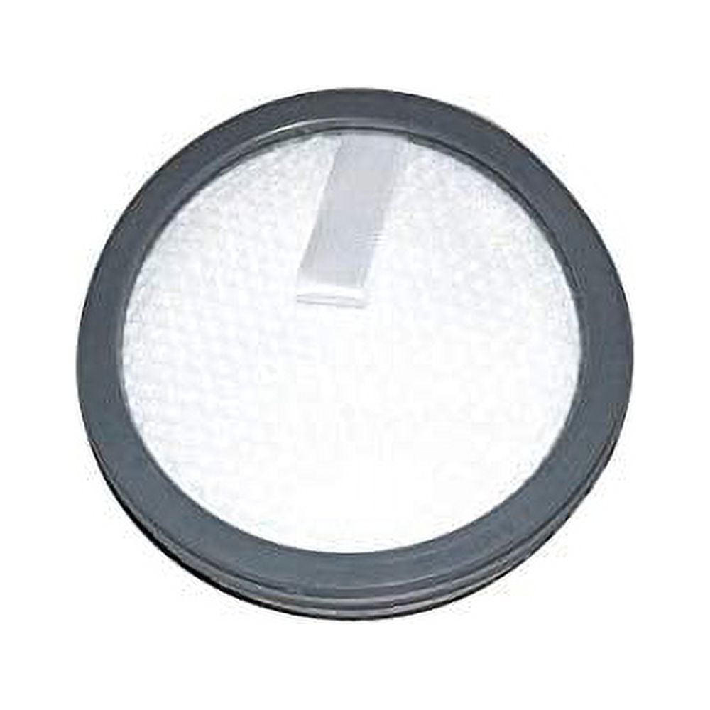 Fuller Brush FBQM-HFF (Quick Maid Vacuum Cleaner Bare Floor Filter ...