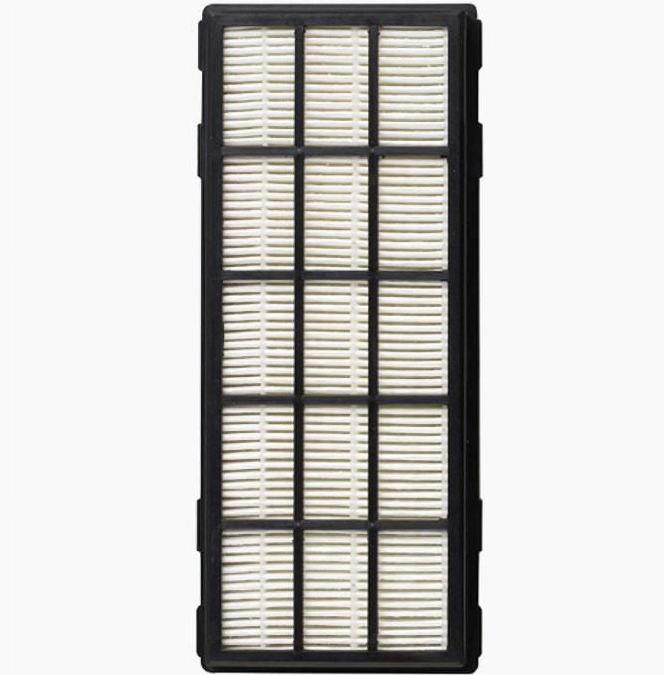 Fuller Brush FILTER, HEPA EXHAUST WITH METAL HANDLES VACS 1 Pk #FBMM ...