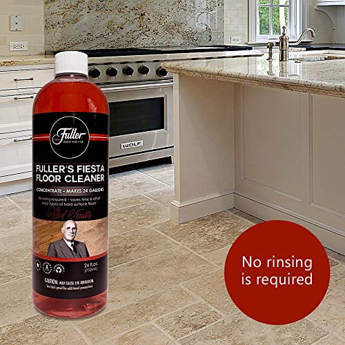Best For Cleaning Linoleum Floors