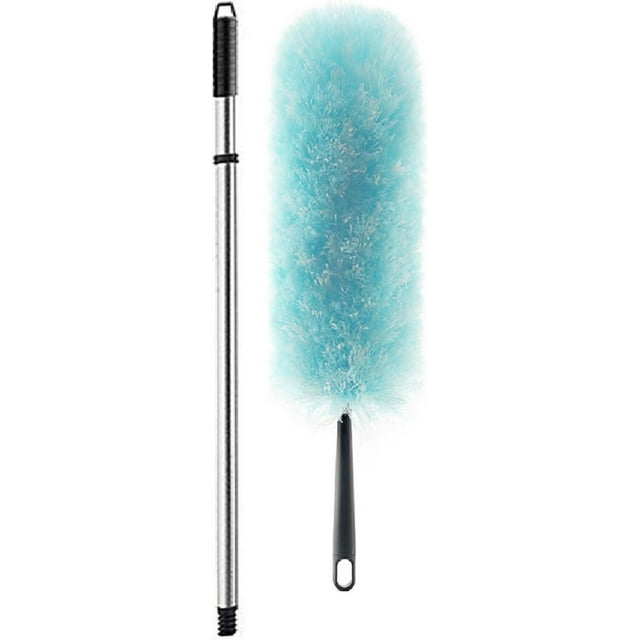Fuller Brush Full Connect Large Surface Duster - Static Dusting Cleaner ...