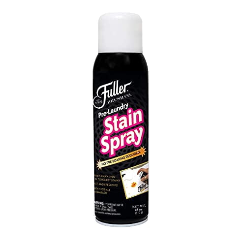 Fuller Brush Pre-Laundry Stain Spray (6 Pack) - Walmart.com