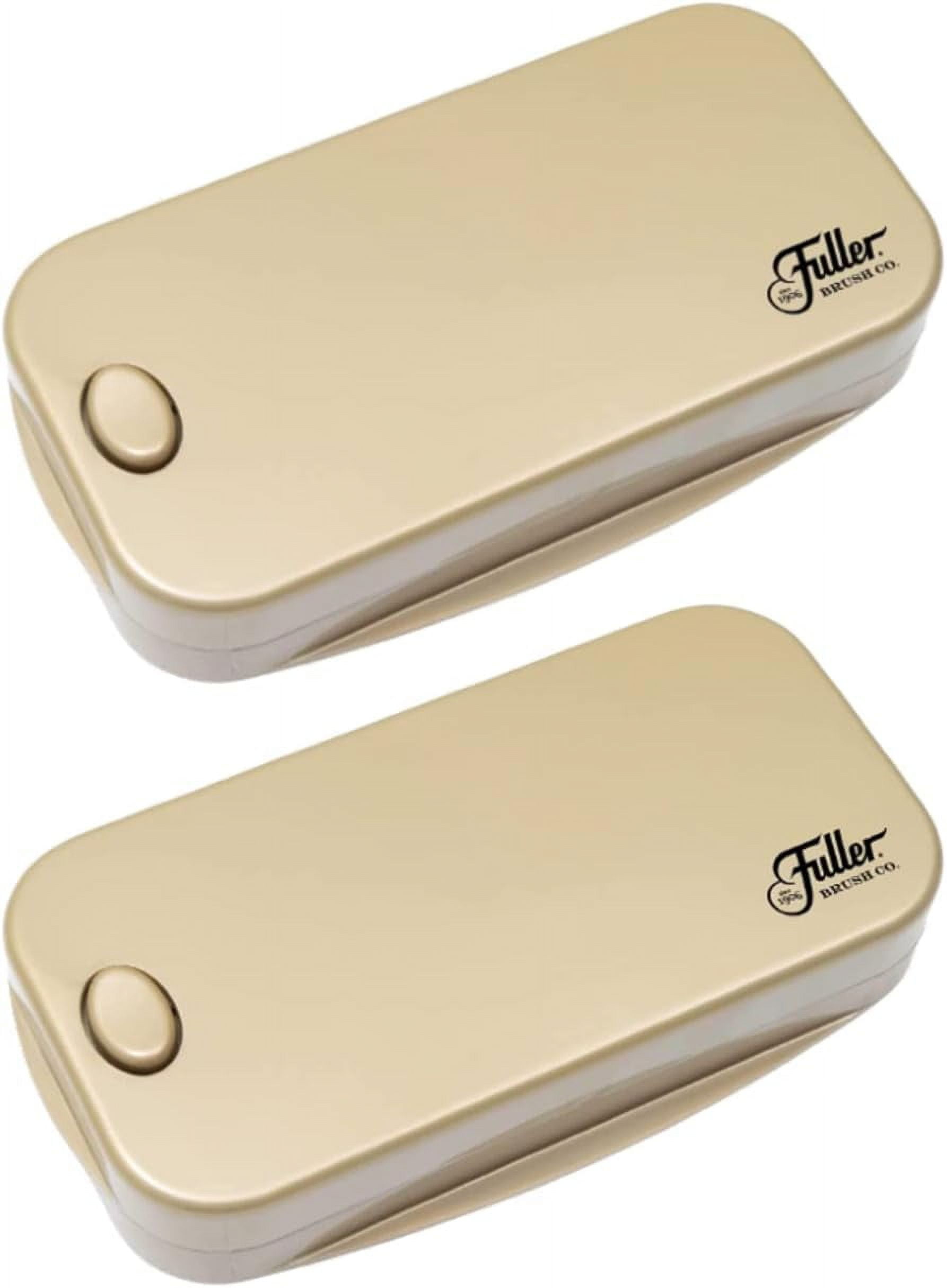 Fuller Brush Premium Table Tidy - Portable Handheld Crumb Remover ...