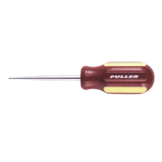 Fuller Tool 81209850 100-0985 2.75 in. Scratch Awl Grip - Walmart.com