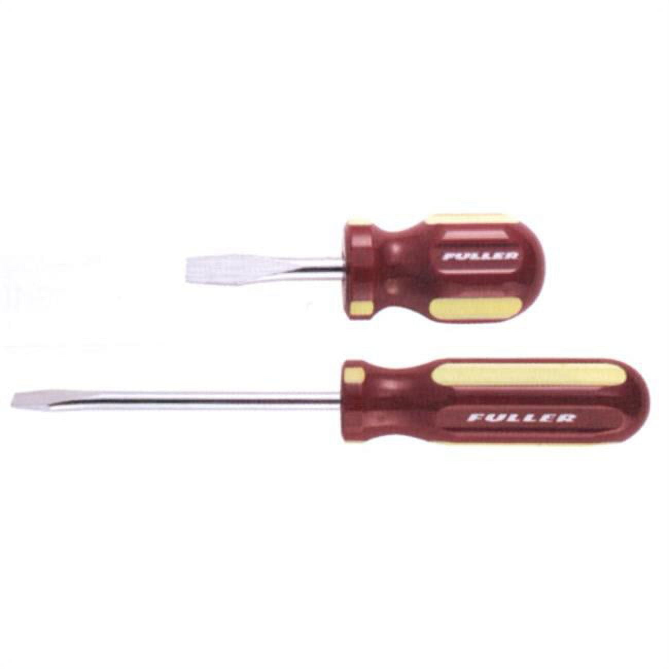 Fuller Tool USA & Innovak Group 81205015 0.25 in. 4 Mechanics Grip D ...