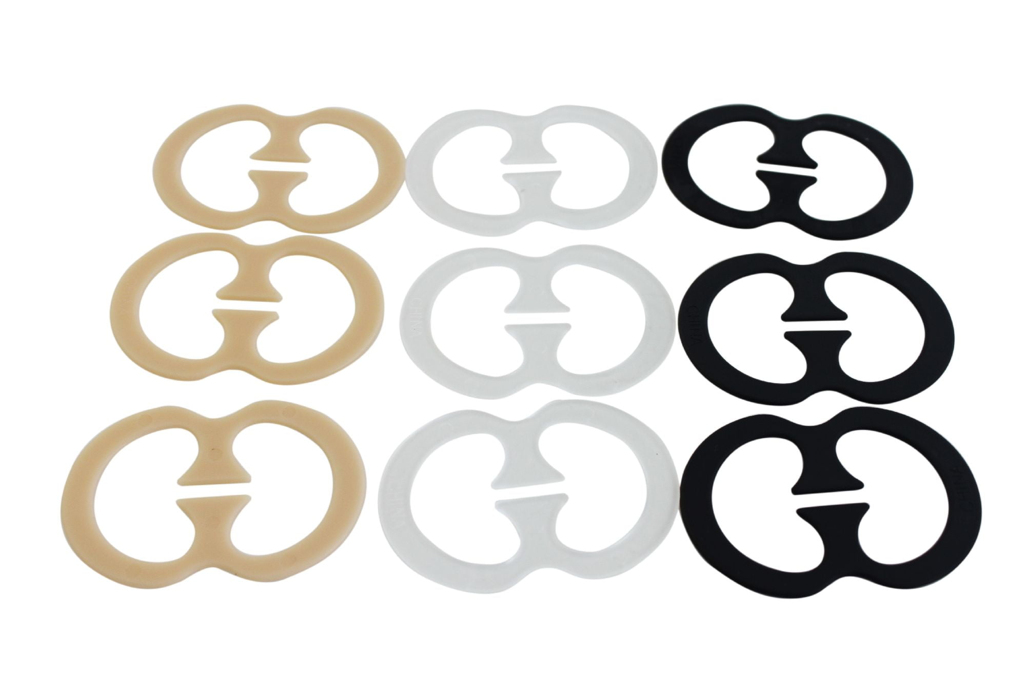 Fullness Bra Strap Solution Clips, Boost Cleavage and Instant Lift ...