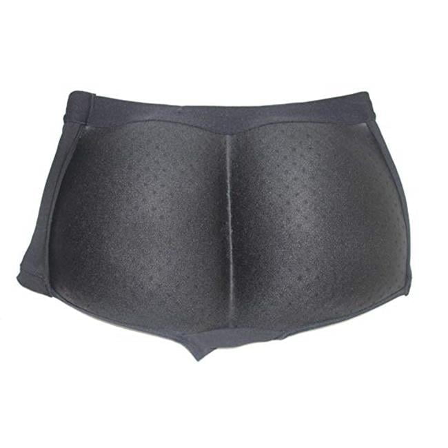 Fullness KL8108-M Butt Booster Mens Underwear Padded Booty Backside ...