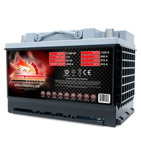 Ford Explorer Batteries in Ford Batteries - Walmart.com