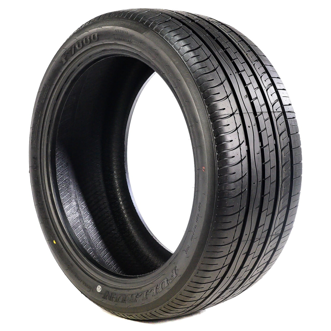 Fullrun F7000 All Season 235/55R19 105V XL Passenger Tire - Walmart.com