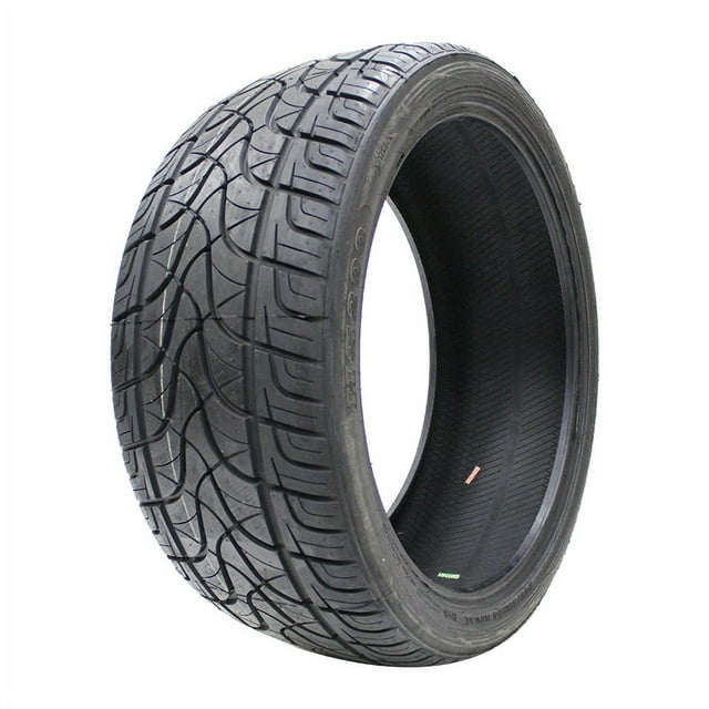 Fullrun HS299 All Season 305/40R22 114V XL Passenger Tire - Walmart.com