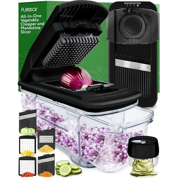 Electric Potato Slicers