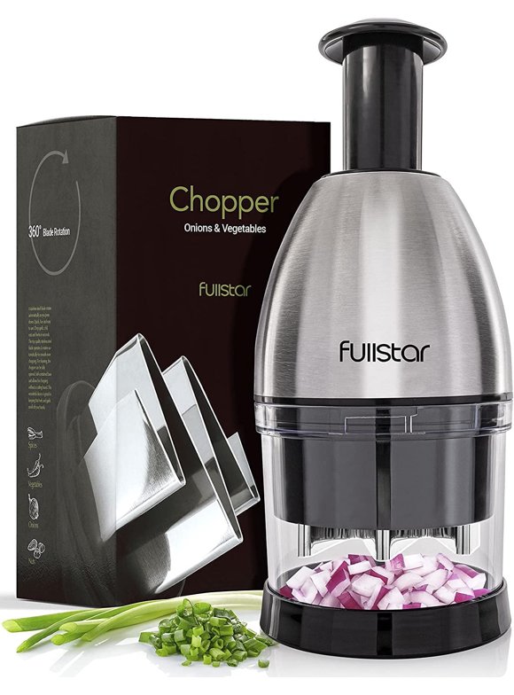 Food Choppers in Kitchen Tools & Gadgets - Walmart.com