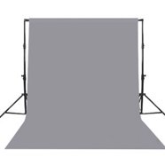 Bower Green Screen Fabric Backdrop for Streaming, Gaming, Broadcasting ...