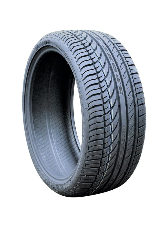 Best Rated and Reviewed in 245/45R20 Tires - Walmart.com