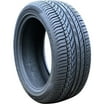 HALBERD 6PR ST215/75D14 14in Trailer Tires, Load Range C, Fuel-saving Design, Smooth ...