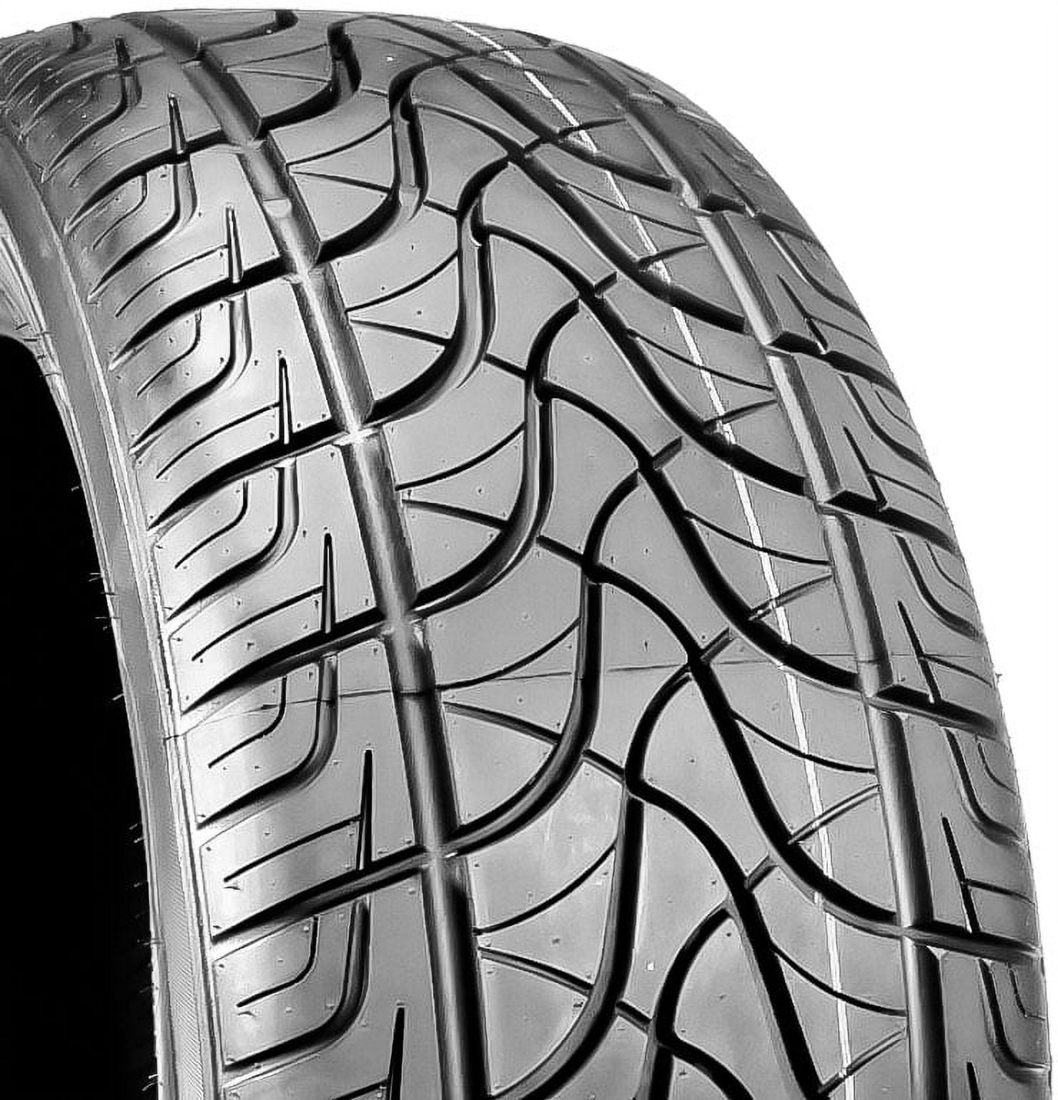 Fullway HS288 285/35ZR22 285/35R22 106W XL A/S High Performance Tire ...