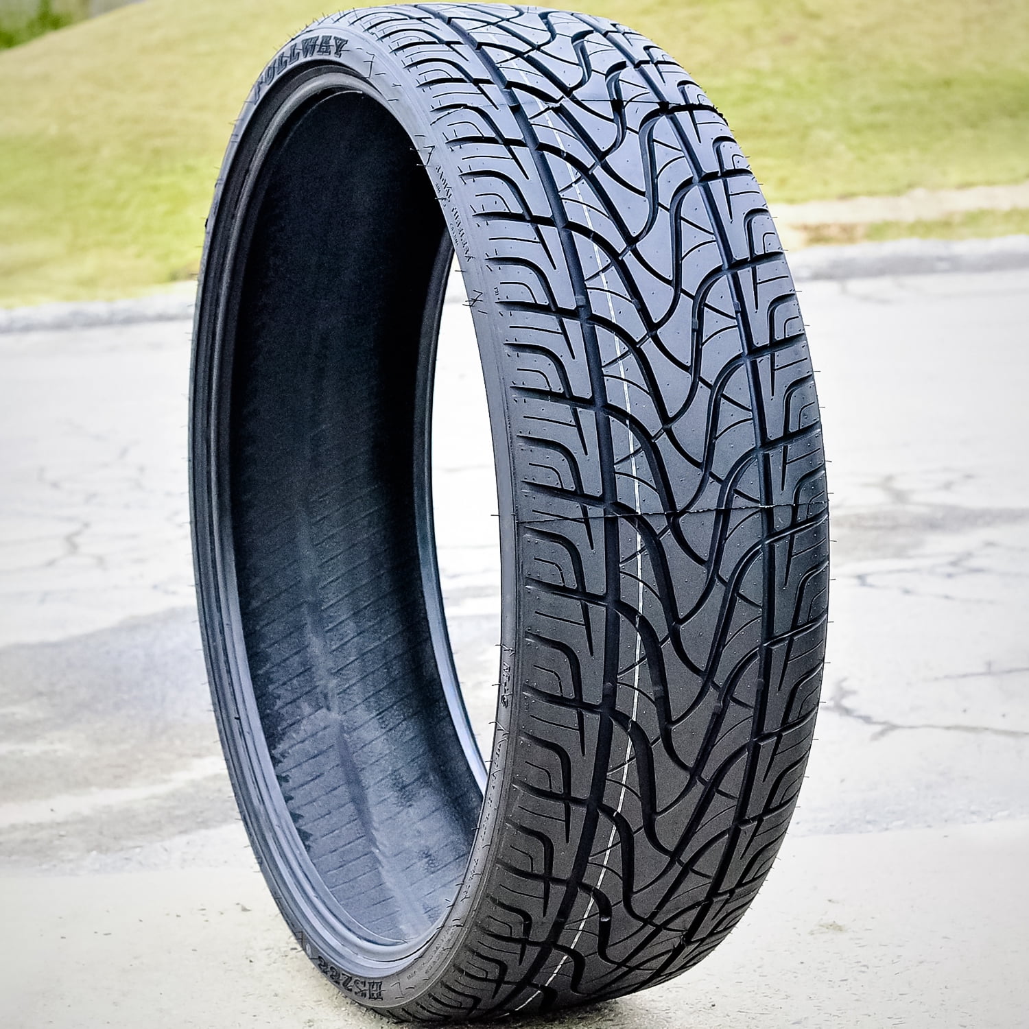 Fullway HS288 305/30R26 109V XL AS Performance A/S Tire - Walmart.com