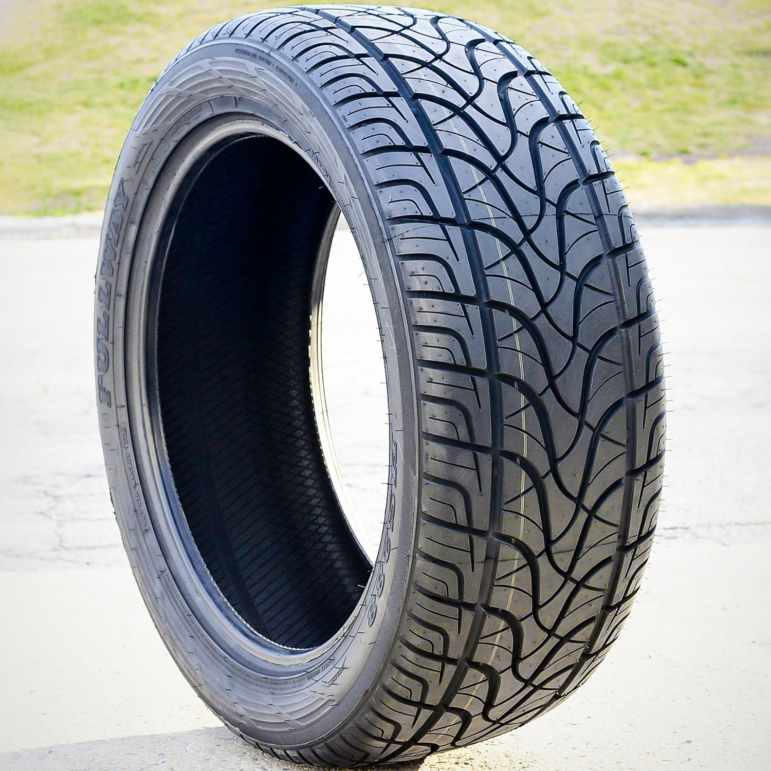 Fullway HS288 315/40R26 120V XL A/S Performance Tire - Walmart.com