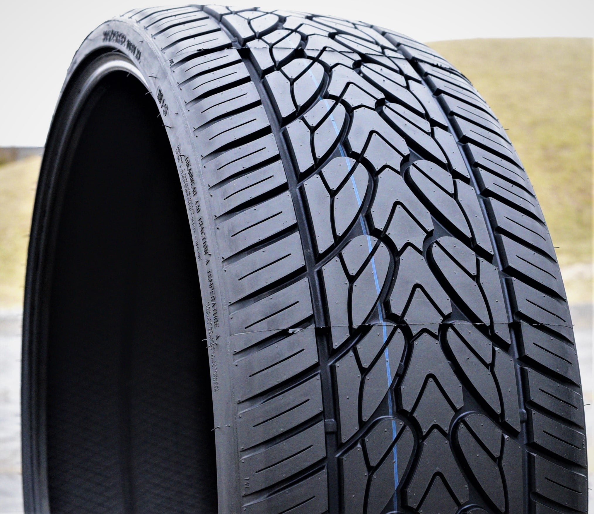 Fury Country Hunter Mt 35/13.50r26 118q - Sansujyuku